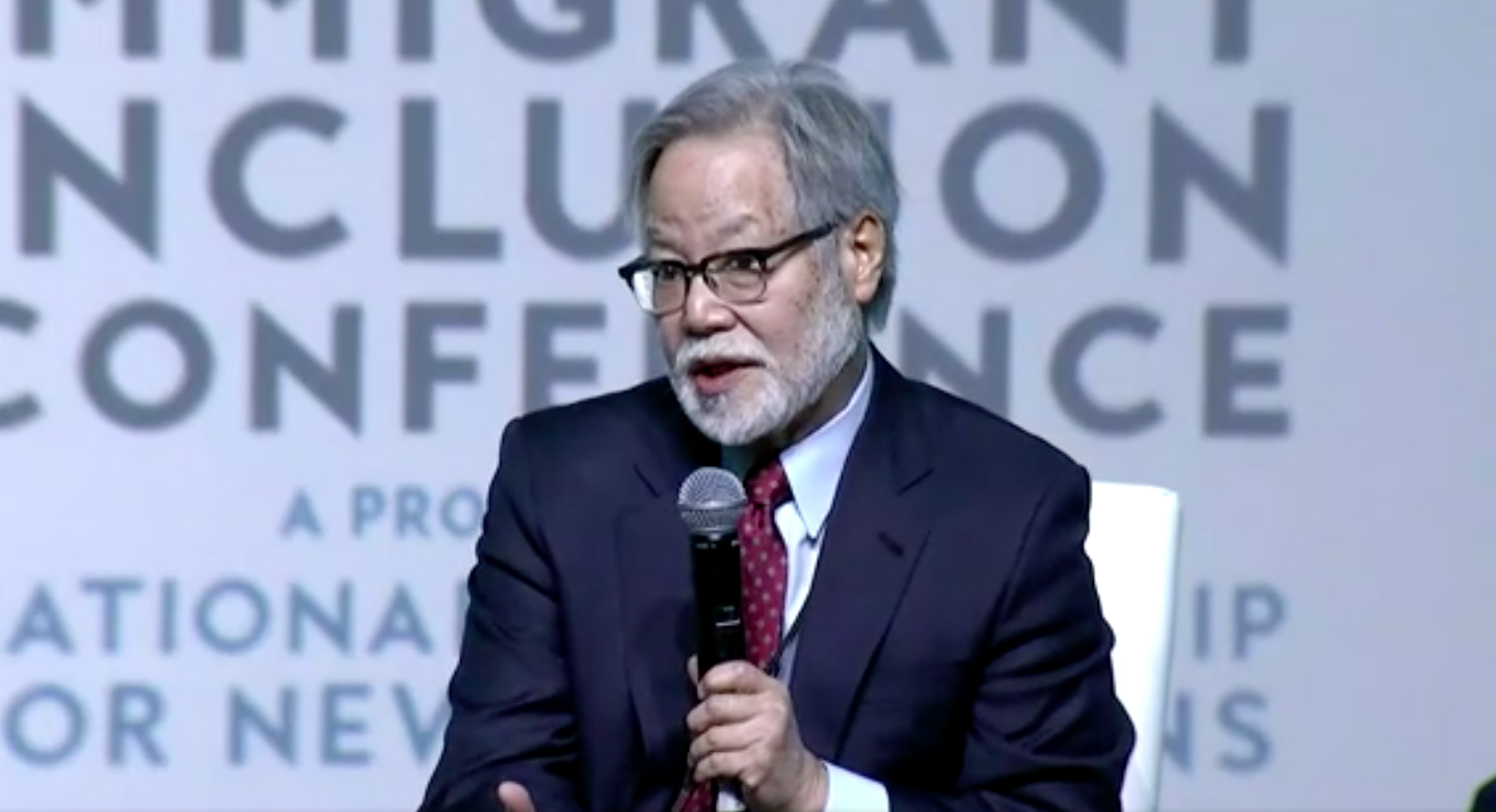 Narrative, Nativism & Breaking Through – Immigration Reform: The Corpse ...